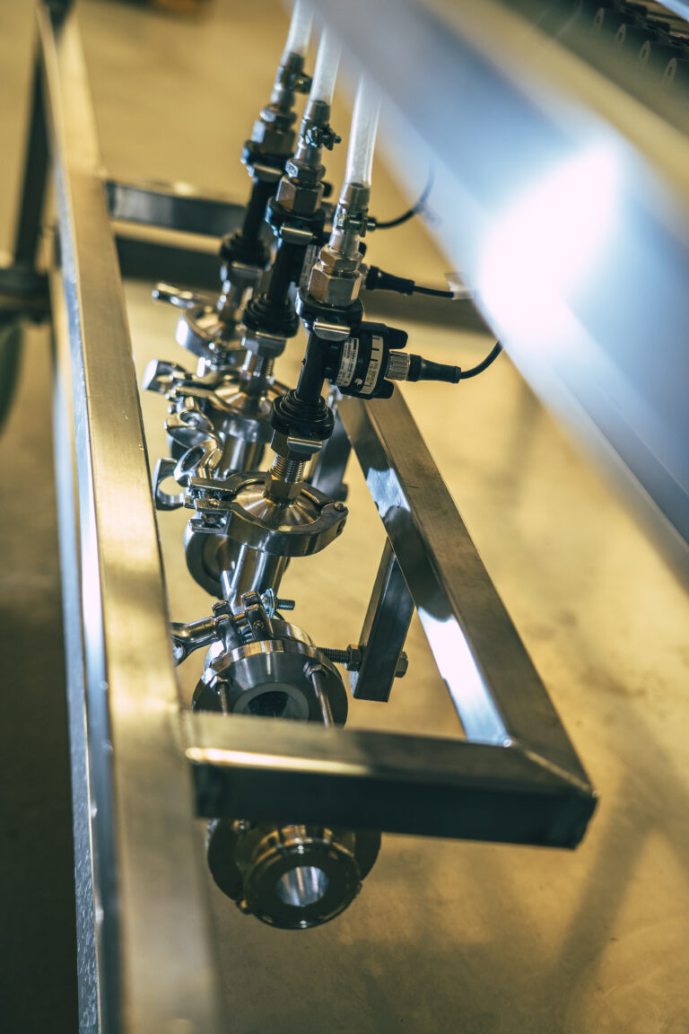 Cannery Standard - Cannery canning solutions